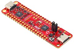 Microcontroladores AVR® DB - Microchip Technology | DigiKey